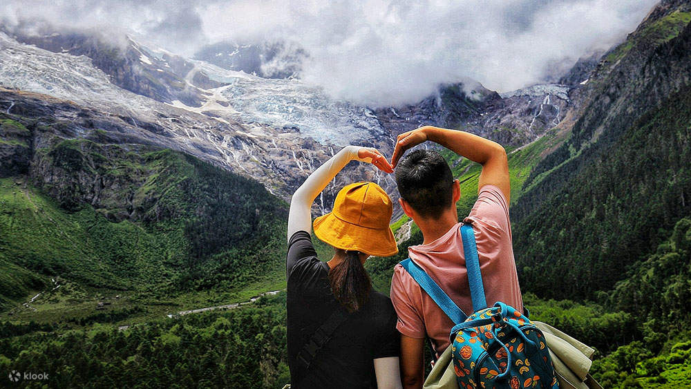 Yubeng, Hiking, Yunnan - Klook Australia